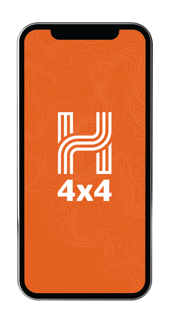 The new 4x4 Explorer App has been in the works for over 12 months and ...