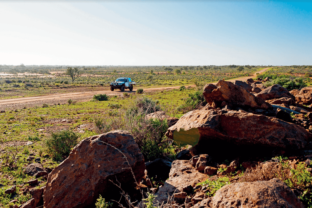 Corner Country – Hema Maps Online Shop