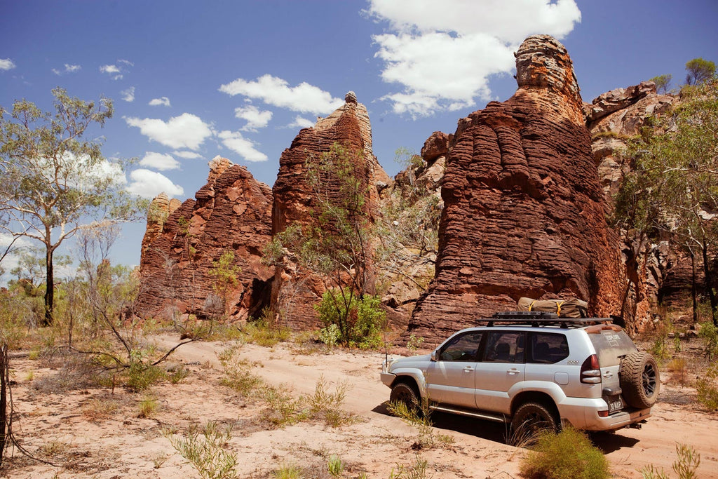 Explore the untamed landscape of Limmen National Park – Hema Maps ...