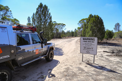 Top 5 4WD tracks in Tasmania – Hema Maps Online Shop