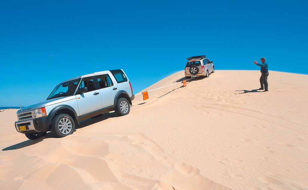 In the right hands, snatch straps are a clever and effective way to ...