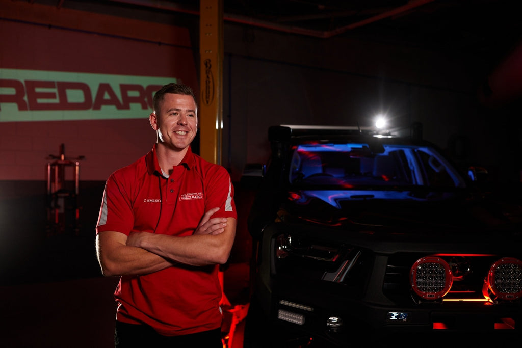 Interview with REDARC - Powering Your Every Need – Hema Maps Online Shop