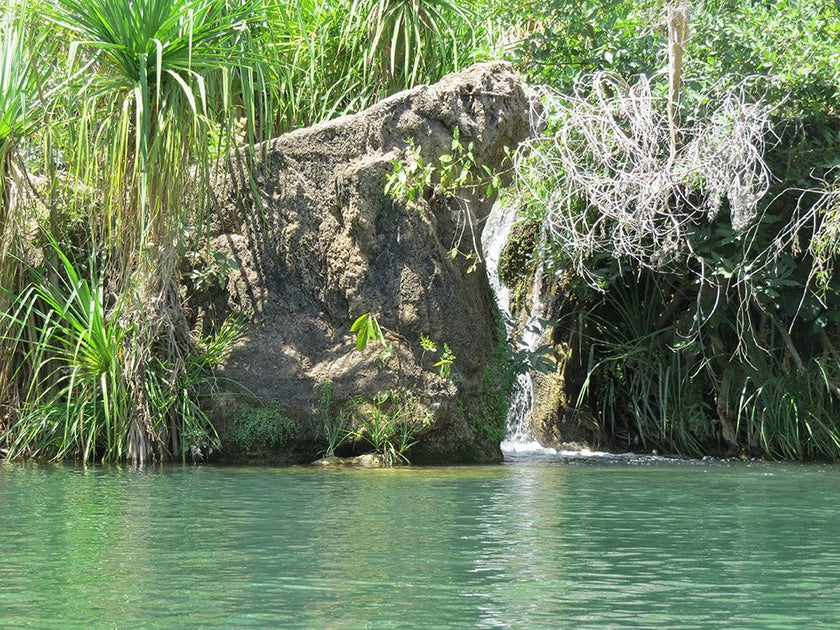 Queensland’s Boodjamulla (Lawn Hill) National Park reopens – Hema Maps