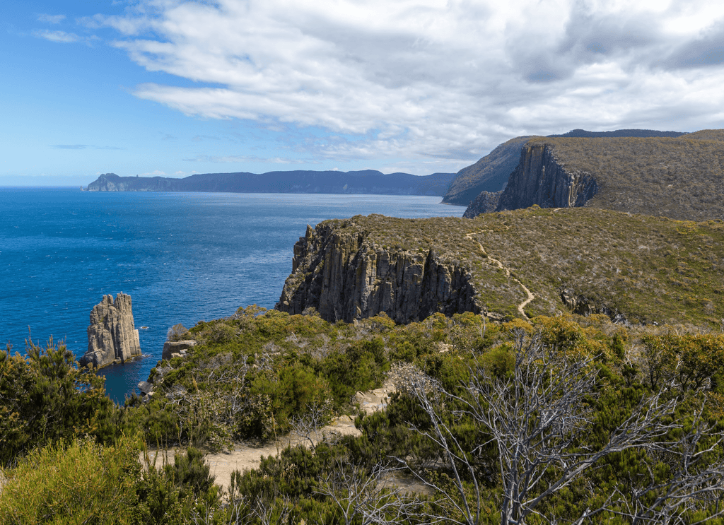 Top 5 things to see in Tassie – Hema Maps Online Shop