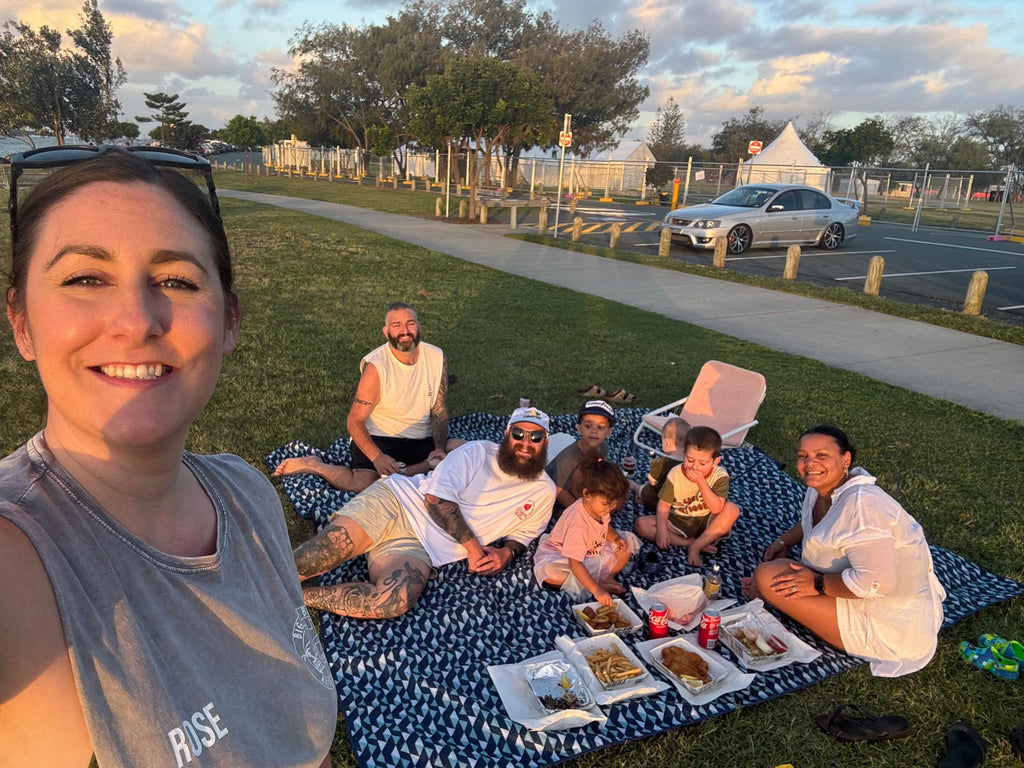 Travelling with kids and the new Kids’ Lap Bible — Rose Foster intervi ...