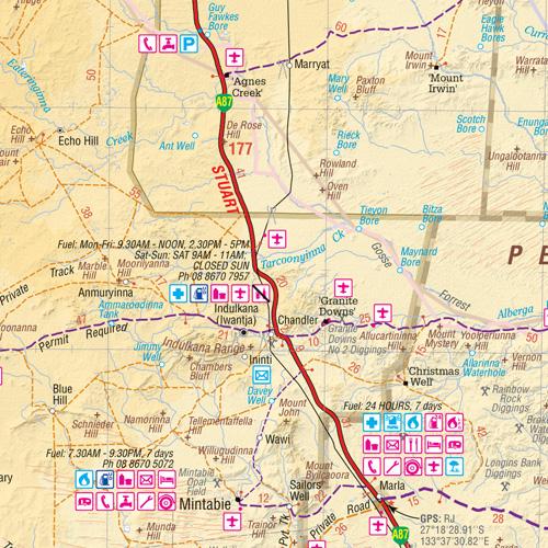 4WD Hema Maps iOS App – Hema Maps Online Shop