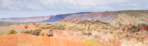 4WD Tracks & Trails – Hema Maps Online Shop