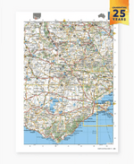 Camps 13 Easy to Read, Campsite photos and larger maps (B4) – Hema Maps ...
