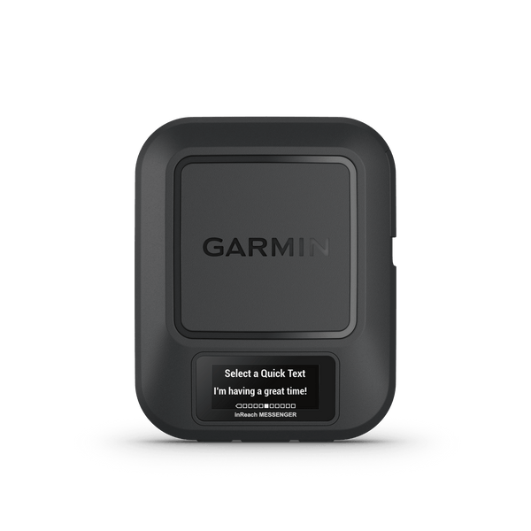 Garmin inReach Messenger – Hema Maps Online Shop