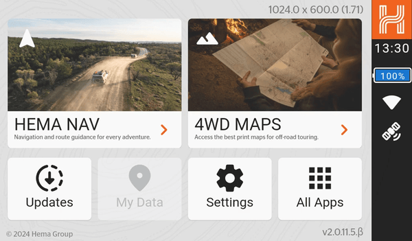 Hema Nav Software - Premium Upgrade Pack – Hema Maps Online Shop