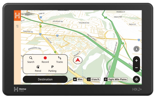 Hema Maps - GPS, Wall Maps, Travel Maps, Books, Atlases, HX-2+ & More ...