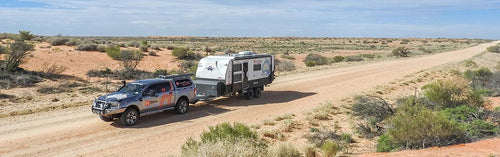 4WD Tracks & Trails – Hema Maps Online Shop