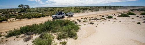 4WD Tracks & Trails – Hema Maps